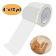 Anti Cat Scratch Tape Couch Protector for Cats Yards Cat Training Tape ...