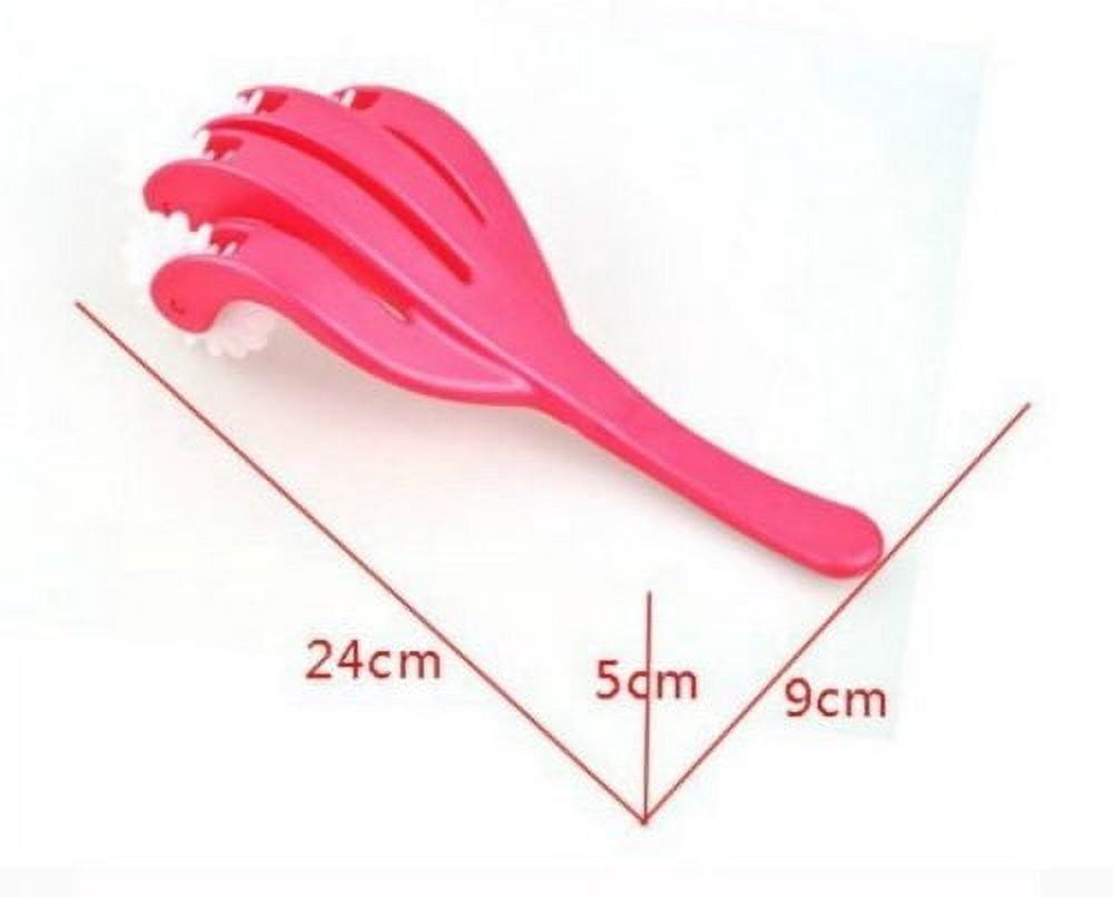 Anti Cellulite Body Massage Wheel - Walmart.com