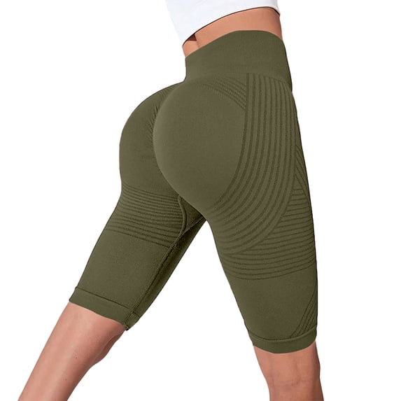 Anti Cellulite Compression 3D Leggings for Women with Resistance Bands ...