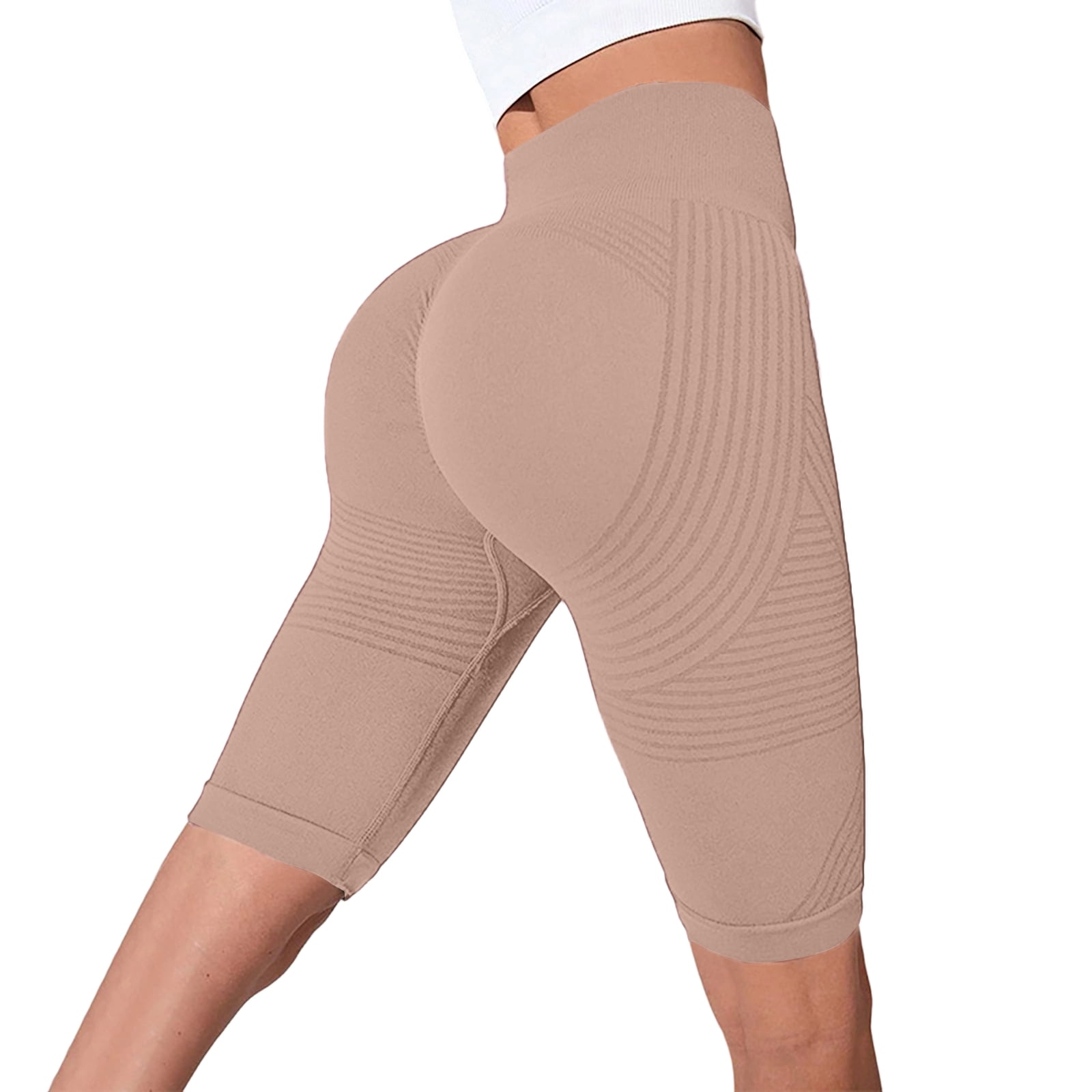 Anti Cellulite Compression 3D Leggings for Women with Resistance Bands ...