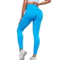 Anti Cellulite Leggings Womens Butt，High-Waisted Anti-Cellulite ...
