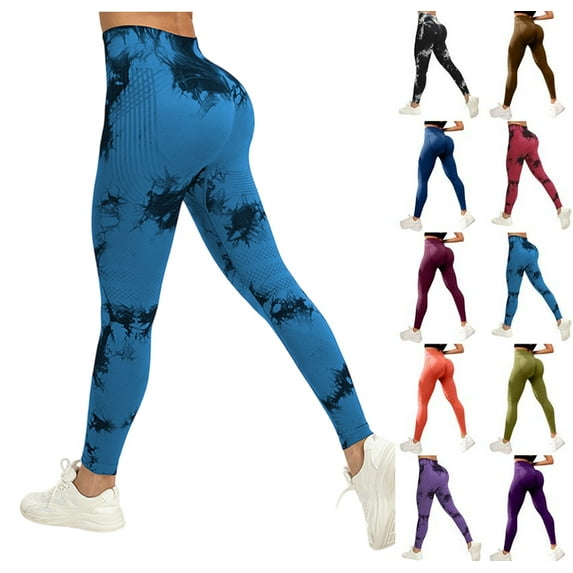 Anti Cellulite Leggings Womens Butt Lifting Tummy Control Resistance ...