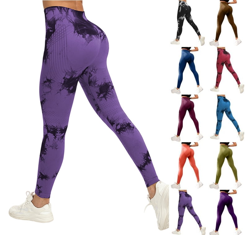 Anti Cellulite Leggings Womens Butt Lifting Tummy Control Resistance ...