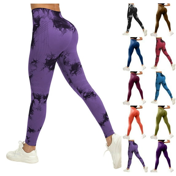 Anti Cellulite Leggings Womens Butt Lifting Tummy Control Resistance ...
