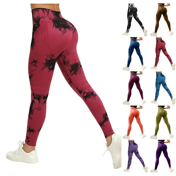 Anti Cellulite Leggings Womens Butt Lifting Tummy Control Resistance ...