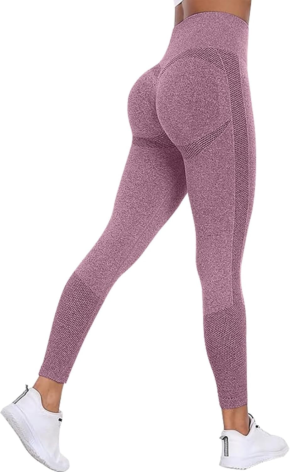 Anti Cellulite Leggings Womens Butt Lifting Tummy Control Resistance ...