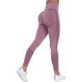 Anti Cellulite Leggings Womens Butt Lifting Tummy Control Resistance ...