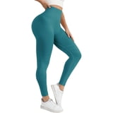 Anti Cellulite Leggings for Women, Tummy Control High Waist Compression ...