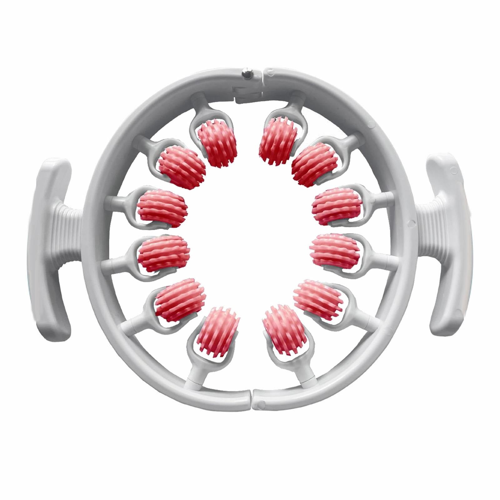 Anti Cellulite Massage Tool Roller & Lymphatic Drainage Massager ...