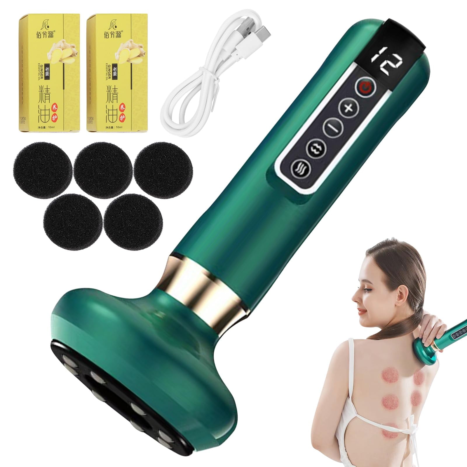 Anti Cellulite Massager, New Cellulite Massager,Handheld Cellulite ...