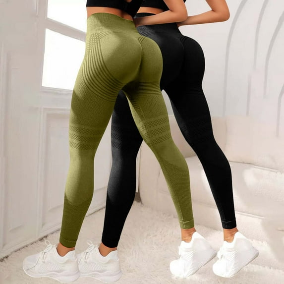 Anti Celsior Cellulite 3D Leggings Womens Lightweight Slim Fit Pants ...