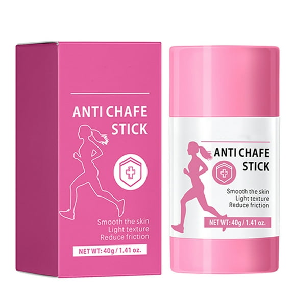 Body Glide® Original Anti Chafe Balm | No Chafing Stick | Prevent Arm ...