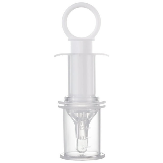 Anti-Choking Baby Water Feeder with Pacifier Design - Easy to Use ...