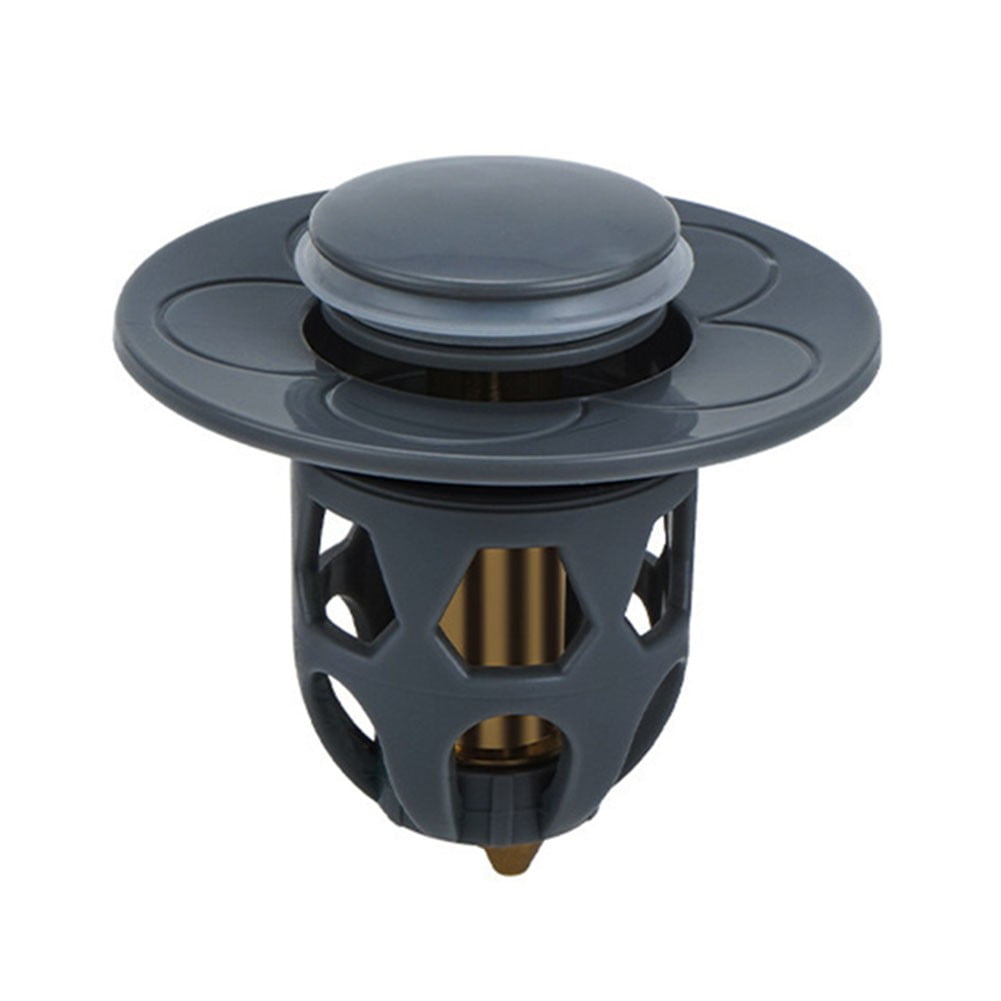 Anti clog Basket Filter Design Prevent Clogs and Blockages in the Drain ...