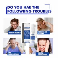 Miracell Pro Ear Drops for Adults & Kids - Soothing Relief for Itchy ...