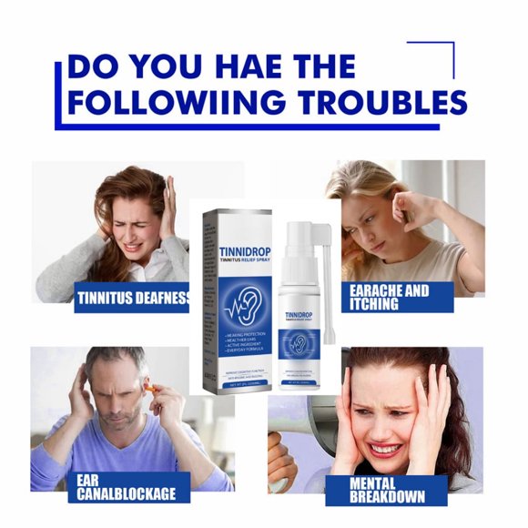 Ear Drops in Ear Care - Walmart.com