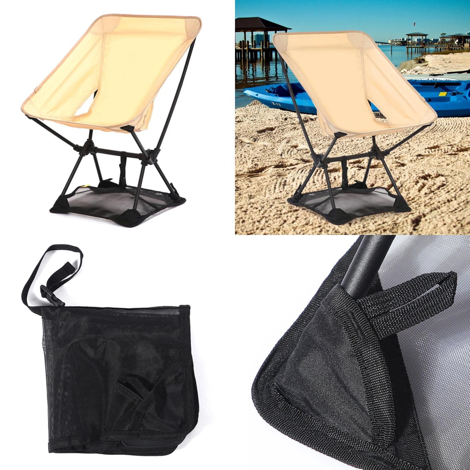 Hammock Camping Chair Preself Hammock Screen House Ultralight Nylon ...