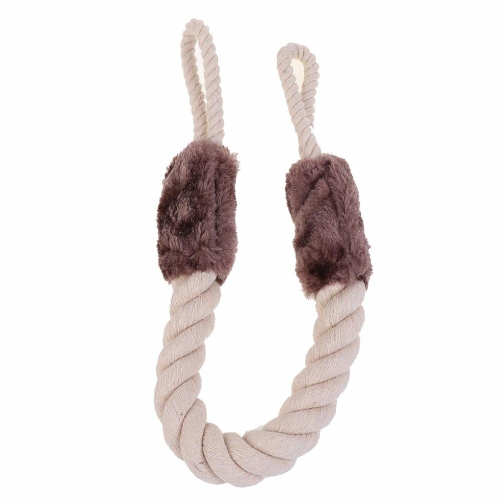 Anti-Collision Door Stop Rope: Baby & Pet Safety Finger Pinch Guard ...