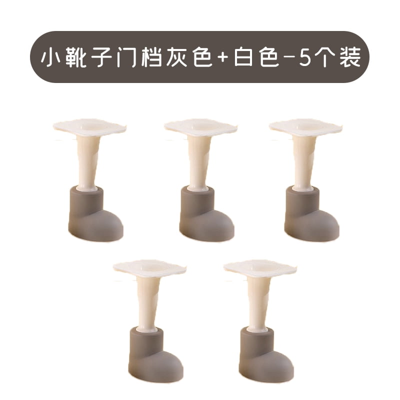 Anti-Collision Door Stop Windproof Door Safety Door Card Fixer Door ...