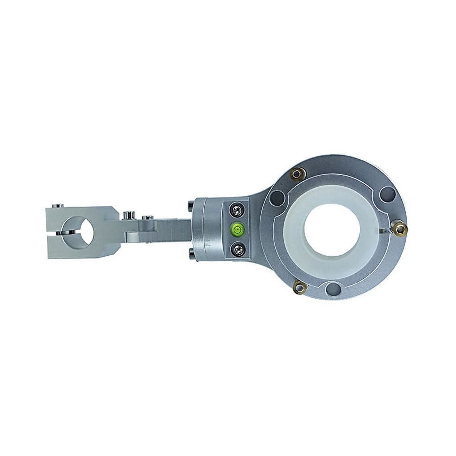 Anti-Collision Fixture for Portable CNC Flame Plasma Torch Clamp Holder ...