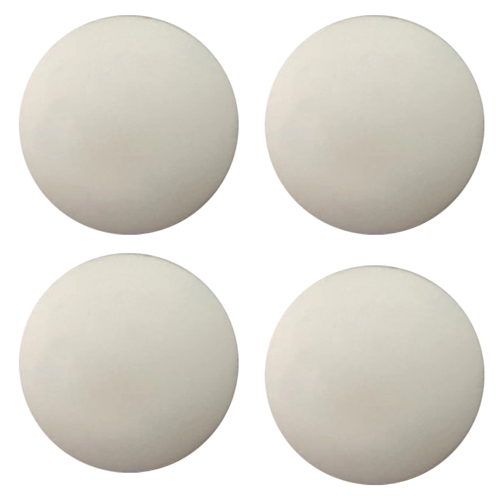 Anti Collision Mat Behind The Smart Lock Door Door Block Door Handle ...