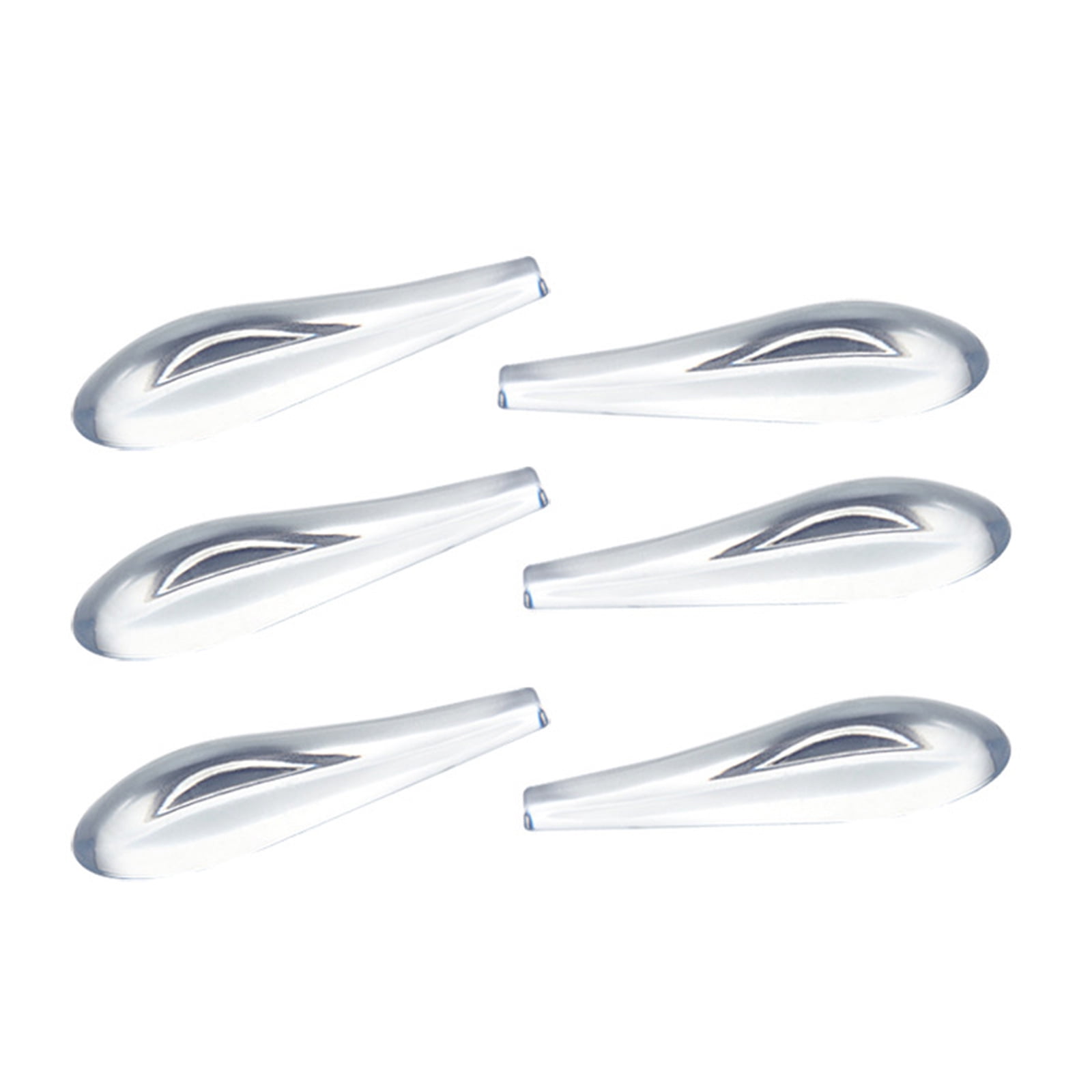 Anti Collision Sticker Car Spoiler Sticker Bumper Strip Auto ...