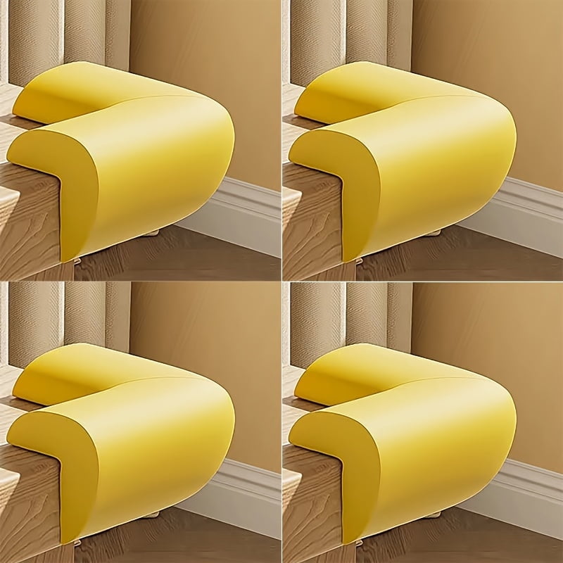 Anti-Collision Strip, Corner Bumper, Home Furniture Anti-Collision Wall ...