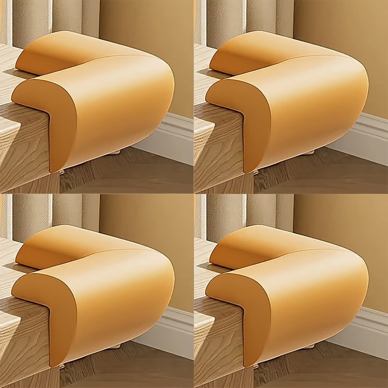 Anti-Collision Strip, Corner Bumper, Home Furniture Anti-Collision Wall ...