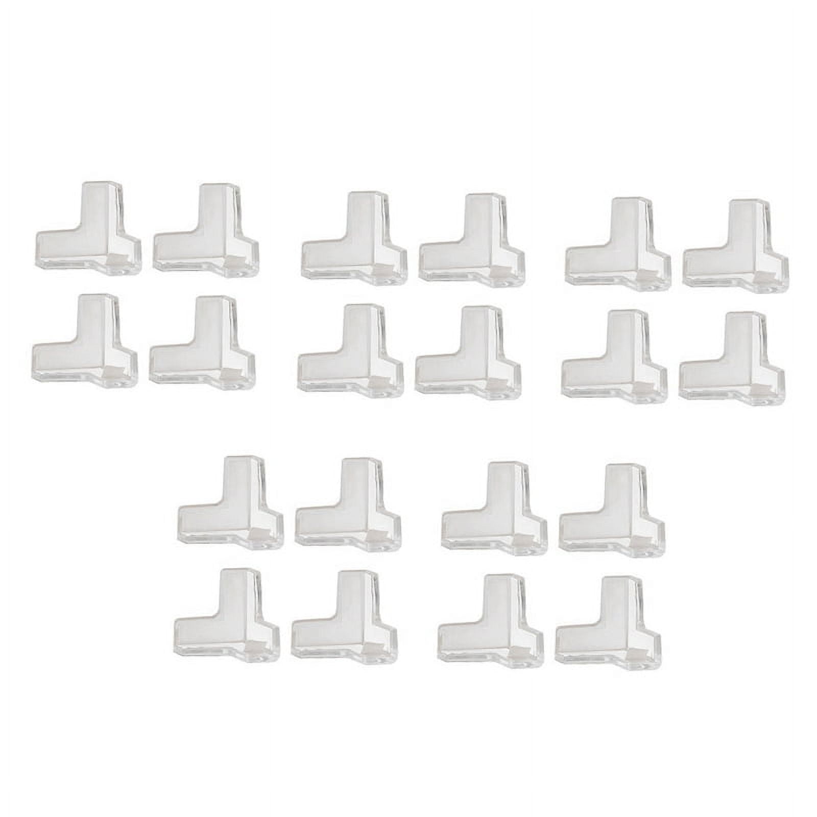 Anti-Collision Table Corner Protector Table Corner Child Anti-Collision ...