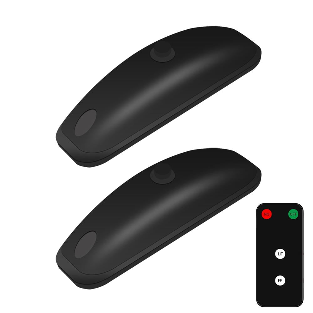 Anti-Collision Warning Brake Parking LED Bulb Car Rear Tail End Fog ...