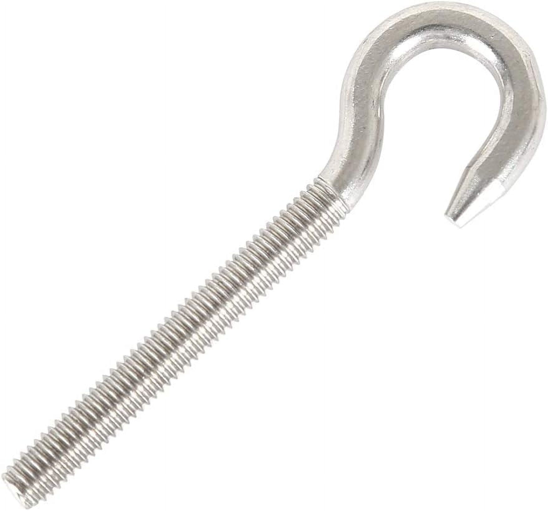 Anti-Corrosion Wear-Resistant Eyelet Bolts, Easy Installation Long ...