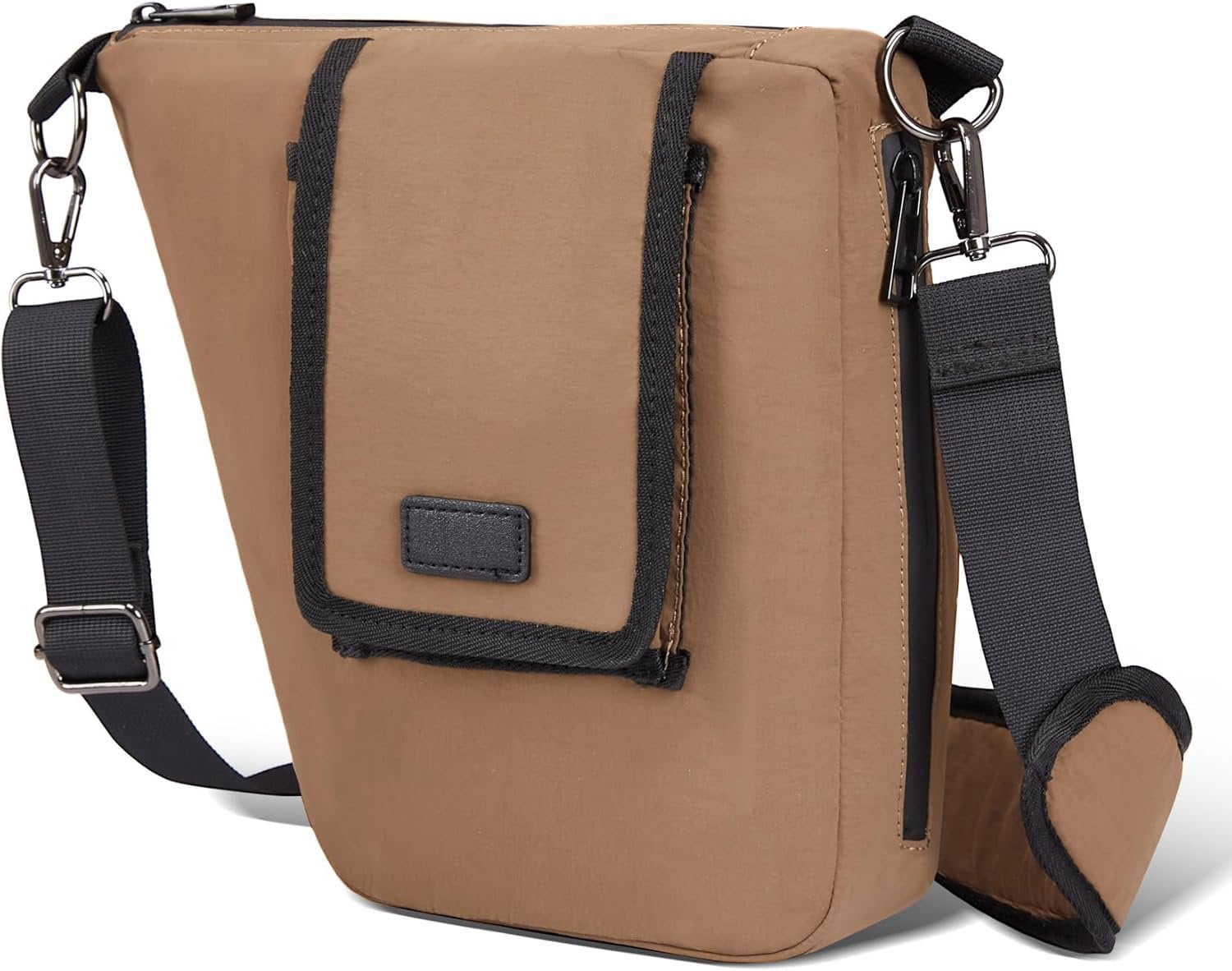 Anti Crossbody Sling Bag Travel Pack with RFID Blocking,EDC Bag for ...