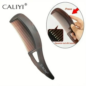 Massage Comb