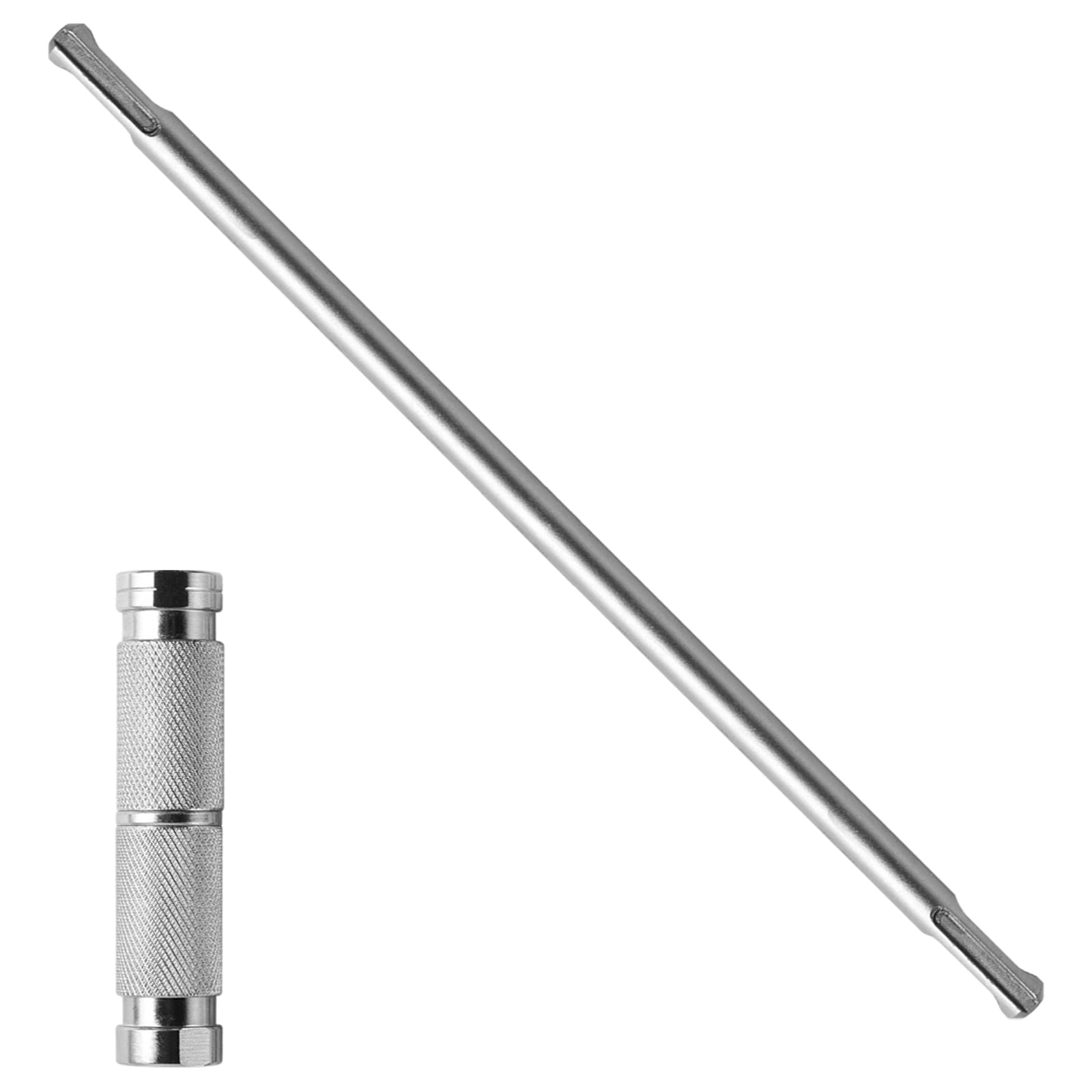 Anti-Deformation Rapid Change Extension Rod Round Shank Quick Detach ...