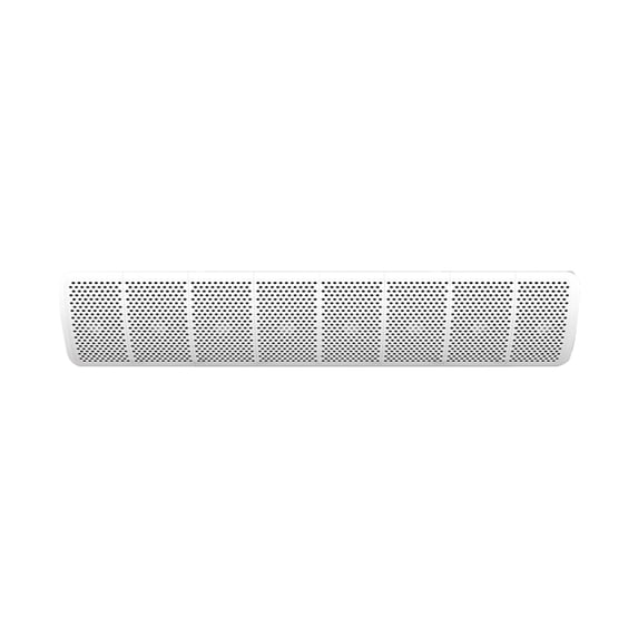 Anti Direct Blow Air Conditioner Deflector Wind Baffle for Bedroom and ...