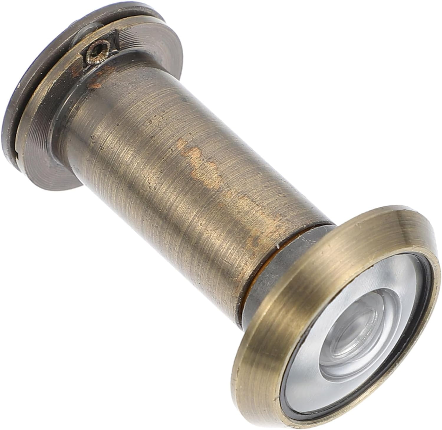 Anti- Door Peephole Adjustable Door Viewer Adjustable Door Peephole ...