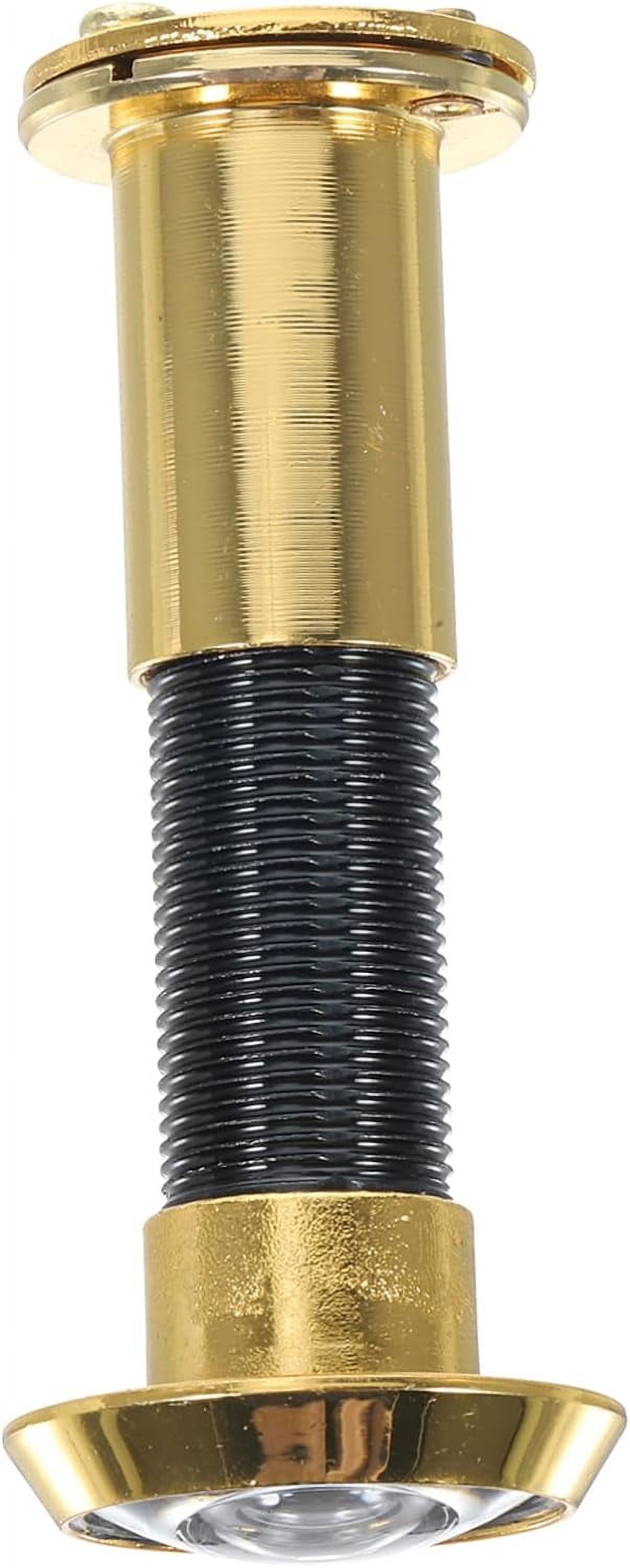 Anti- Door Peephole Apartment Door Accessories Peephole Front Door ...