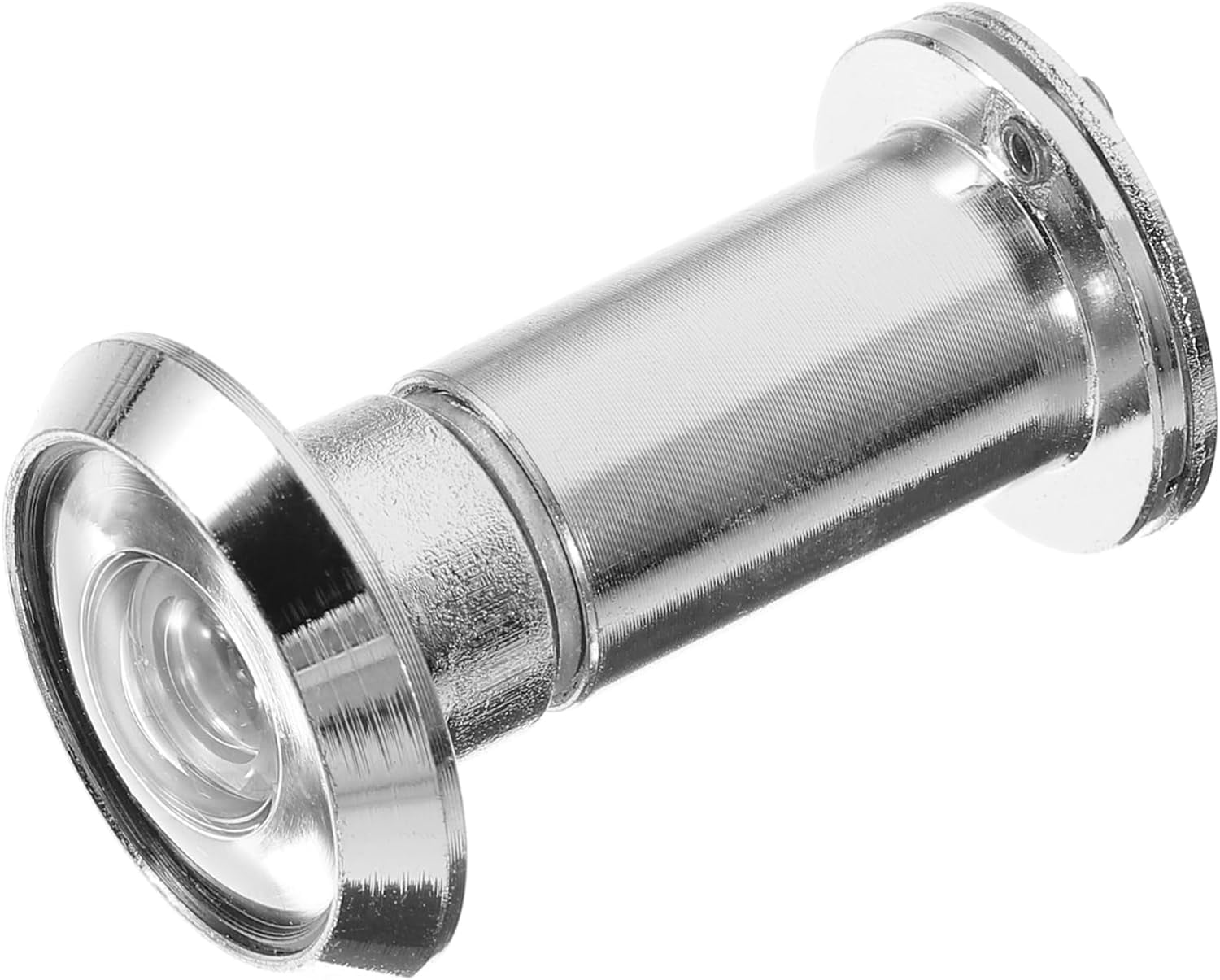 Anti- Door Peephole Digital Peephole Door Viewer Peephole Cover ...