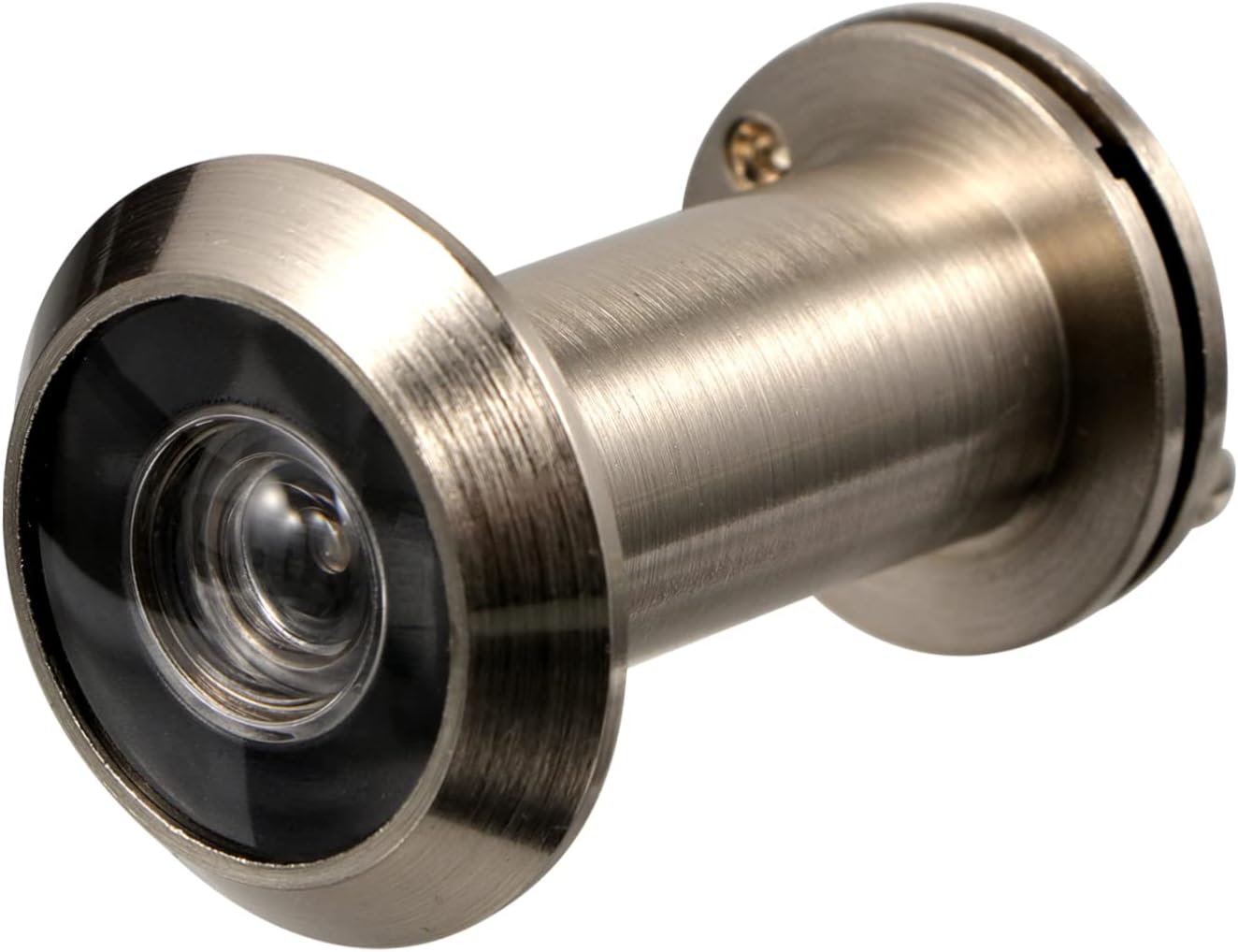 Peep for Cover Copper Viewer Lid Hole A Door Anti- Angle Viewing ...