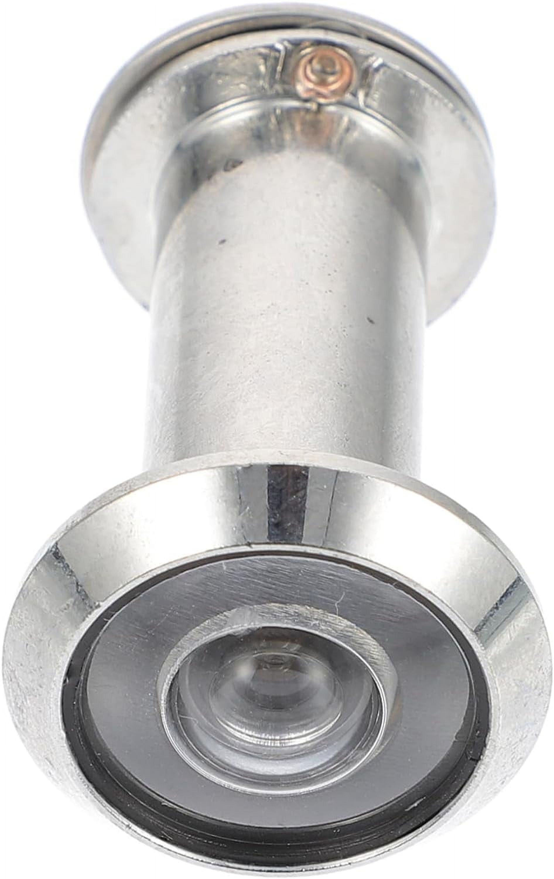 Anti- Door Peephole Security Door Peephole Adjustable Door Peephole ...