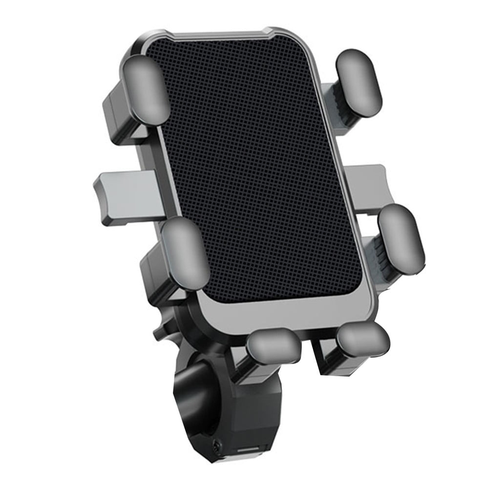 Anti Drop Cellphone Holder Ebike Mobile Phone Applicable To Inch Mobile ...