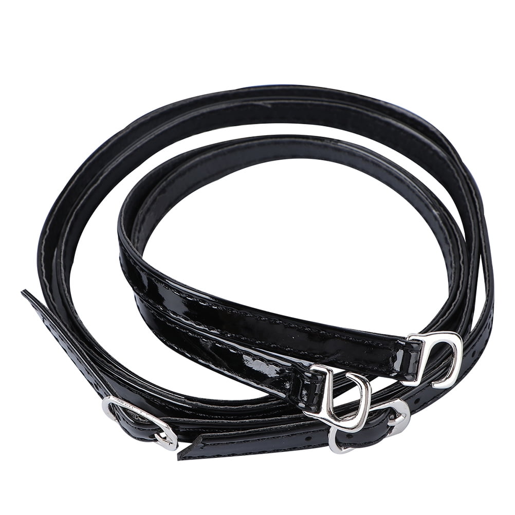 Anti Drop Heel Laces Shoelaces Shoelace for High Heel Shoe Straps for ...