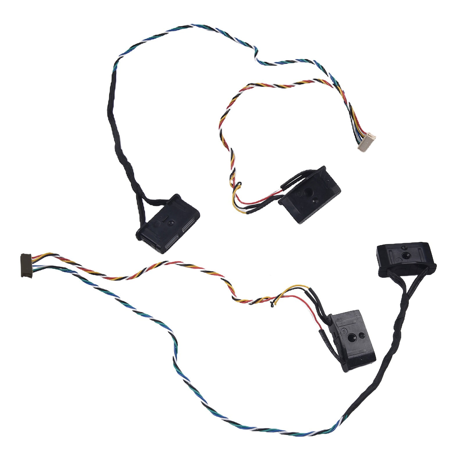 Anti-Drop Sensor for Deebot Vacuum Robot - Left & Right Set - Walmart.com