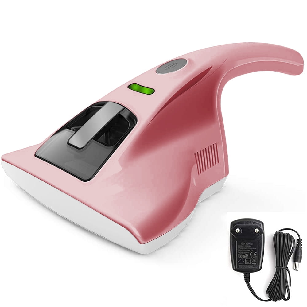 Anti Dust Mites UV Vacuum Cleaner with Advanced HEPA Filtration, Bed ...