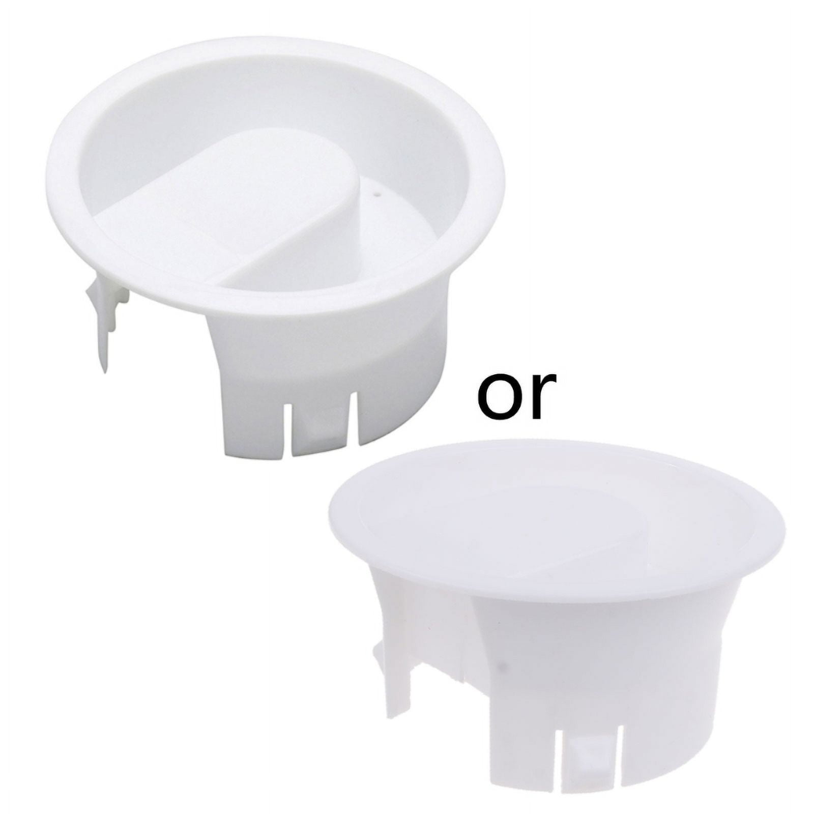 Anti-Dusts Non-Splash Bottle Plugs Leak Proof Cap for Bistros Pitcher ...