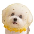 Anti Eating Cover for Small Dog and Cats Dogs Head Protector Cat Face ...