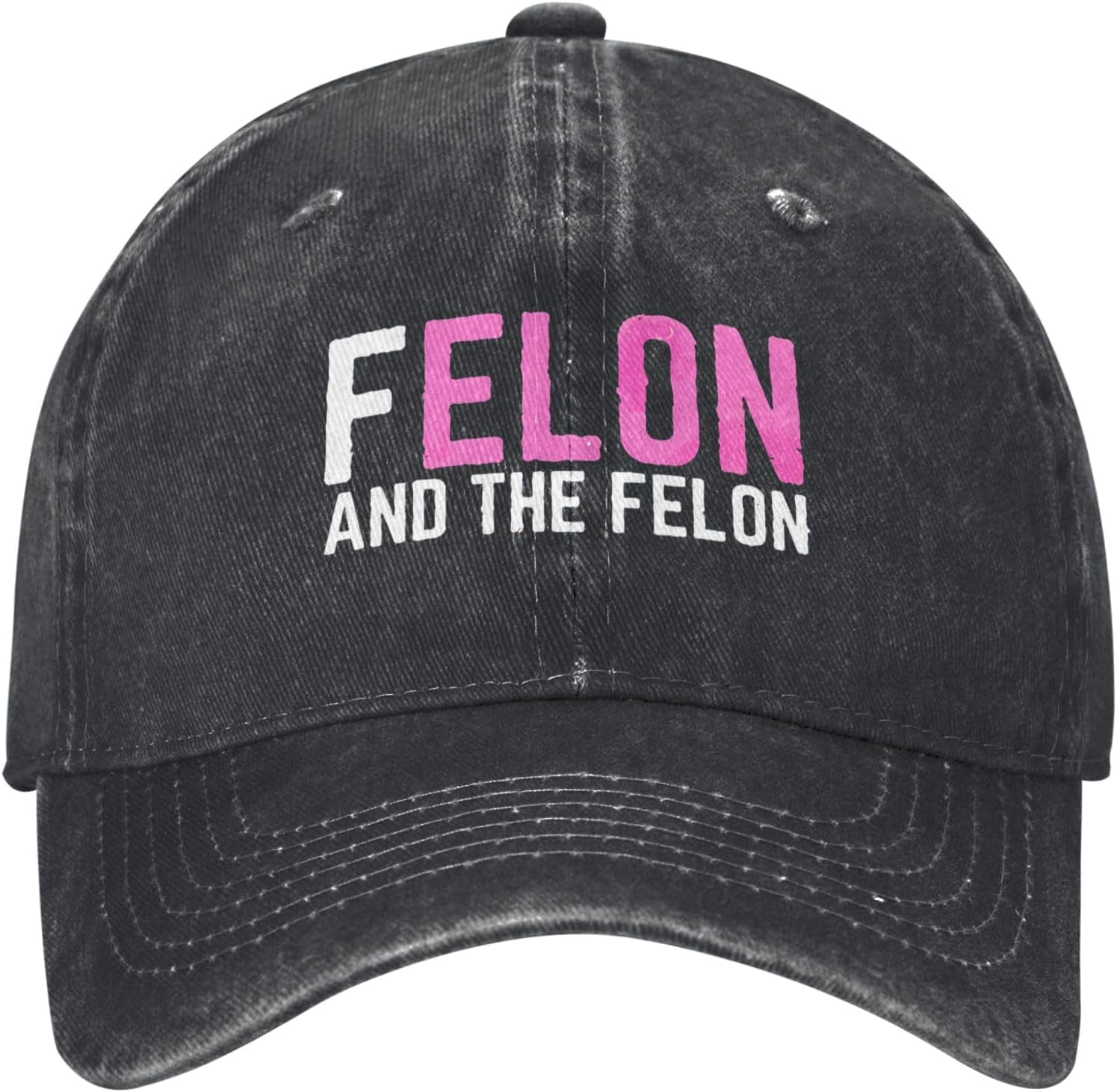 AT E-lon 2028 Baseball Cap Fire E-lon 2028 Deport Stop M-usk Funny Gag ...