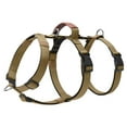 Anti Escape Training Dog Harness Ergonomic Adjustable for Running ...