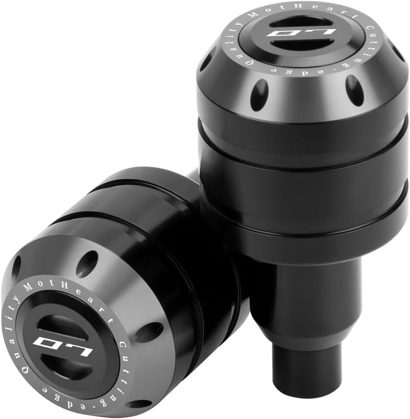 Anti-Fall Frame Sliders for Motorcycles For YAMAHA MT-07 2013-2024 FZ ...