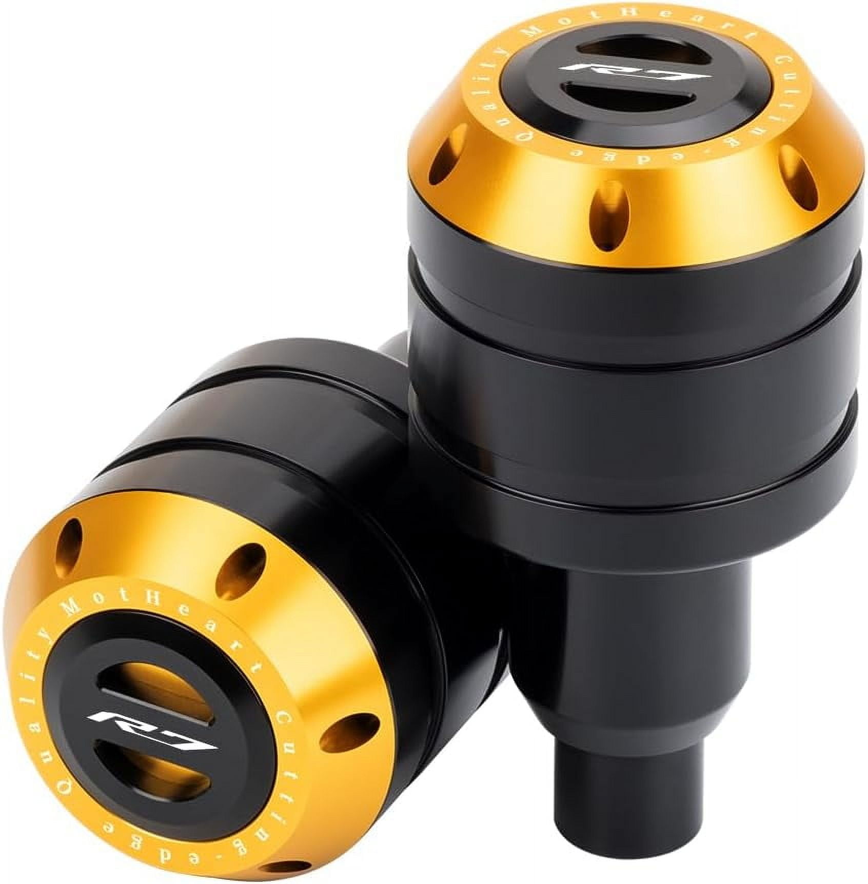 Anti-Fall Frame Sliders for Motorcycles For Yamaha YZF-R7 2022-2024 CNC ...